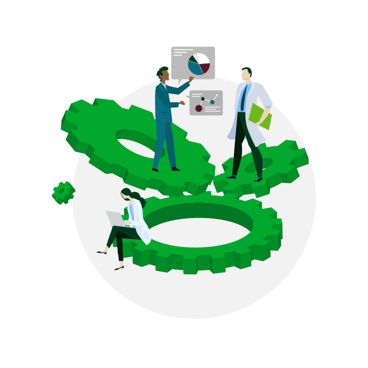 Advancing scientific exchange | Remedica